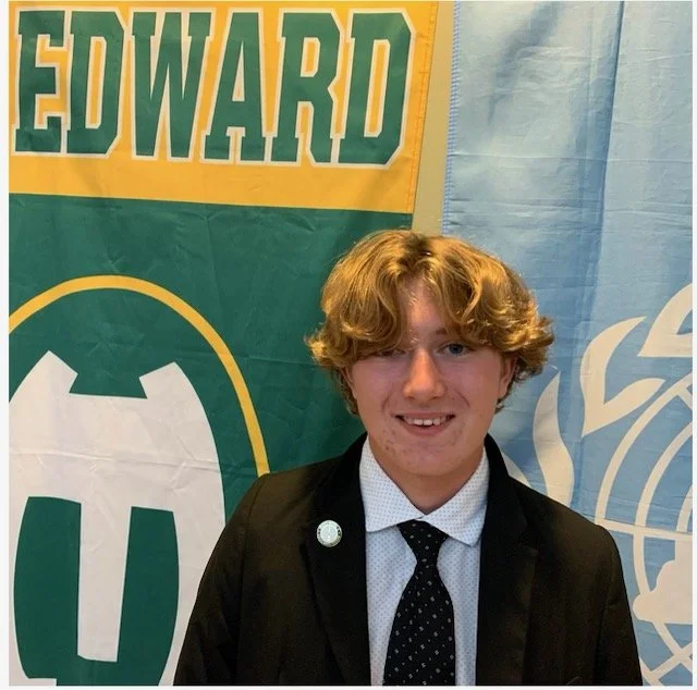 Secretariat — CLEIMUN