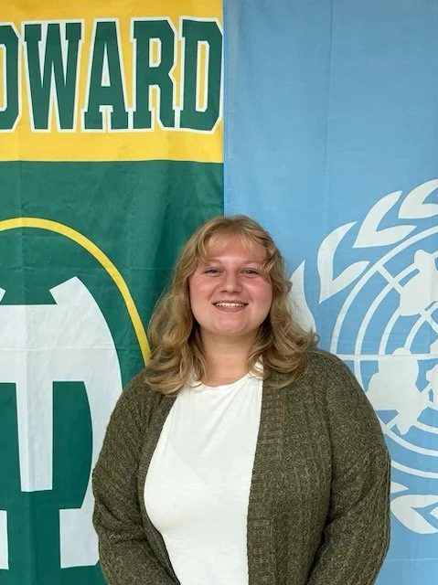 World Health Organization — CLEIMUN