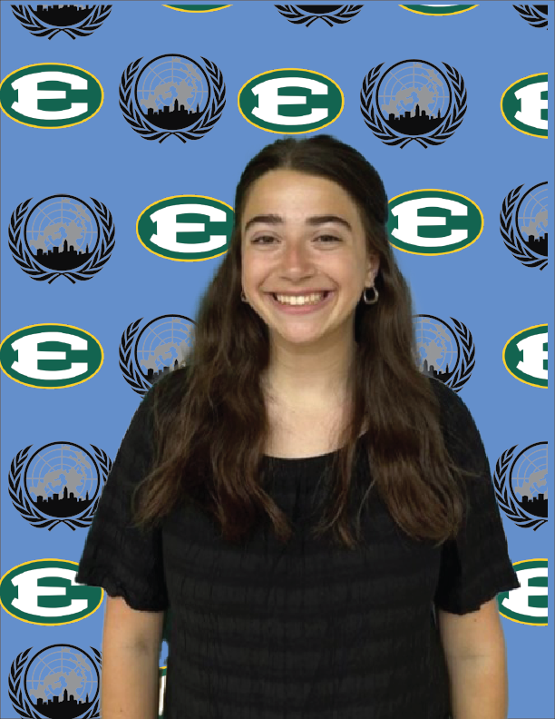 Secretariat — CLEIMUN