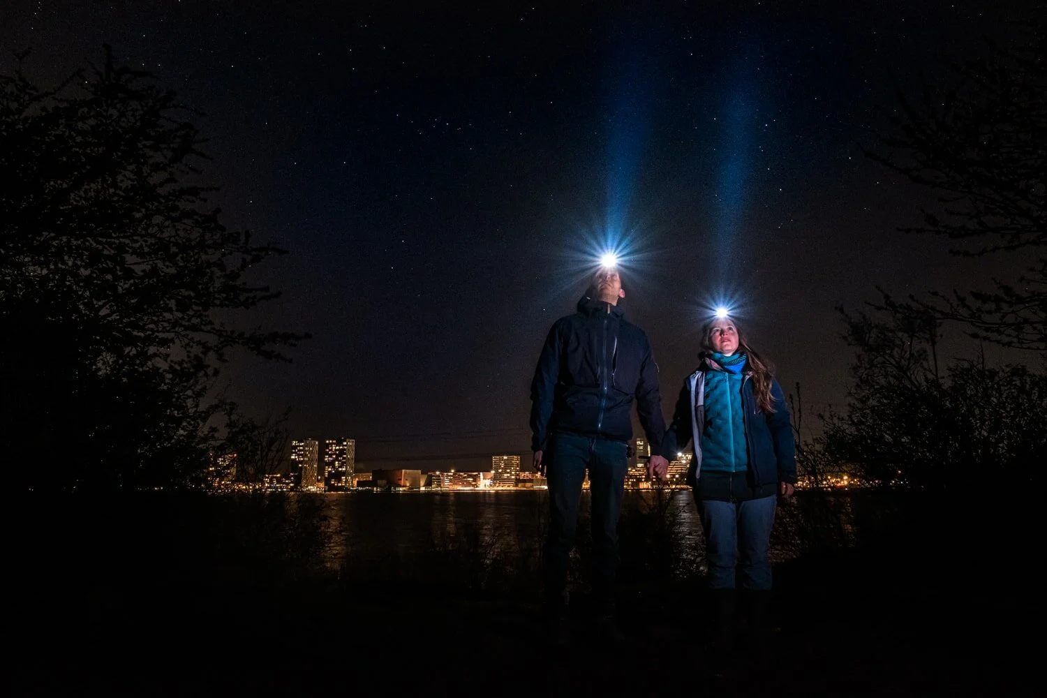 Geregistreerd partnerschap — JASPER WHITE