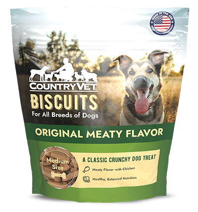 Dog Treats — Country Vet Pet Food
