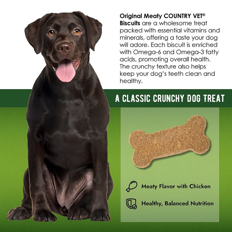 Dog Treats — Country Vet Pet Food