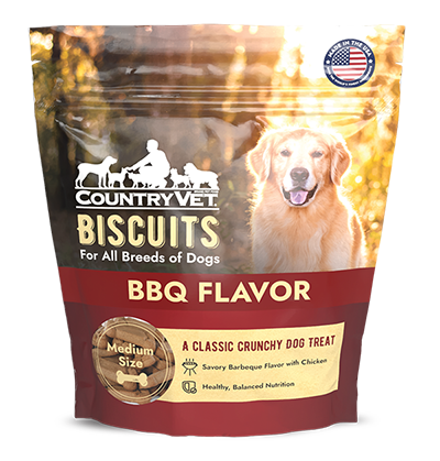 Dog Treats — Country Vet Pet Food