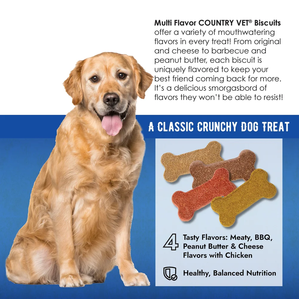 Dog Treats — Country Vet Pet Food