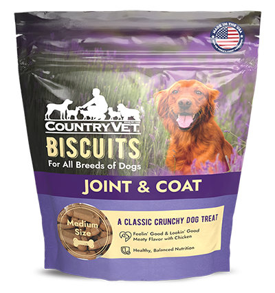 Dog Treats — Country Vet Pet Food