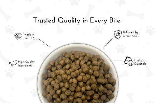 Why Choose Country Vet Pet Food — Country Vet Pet Food