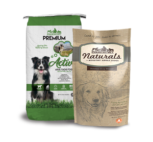 Country Vet Pet Food