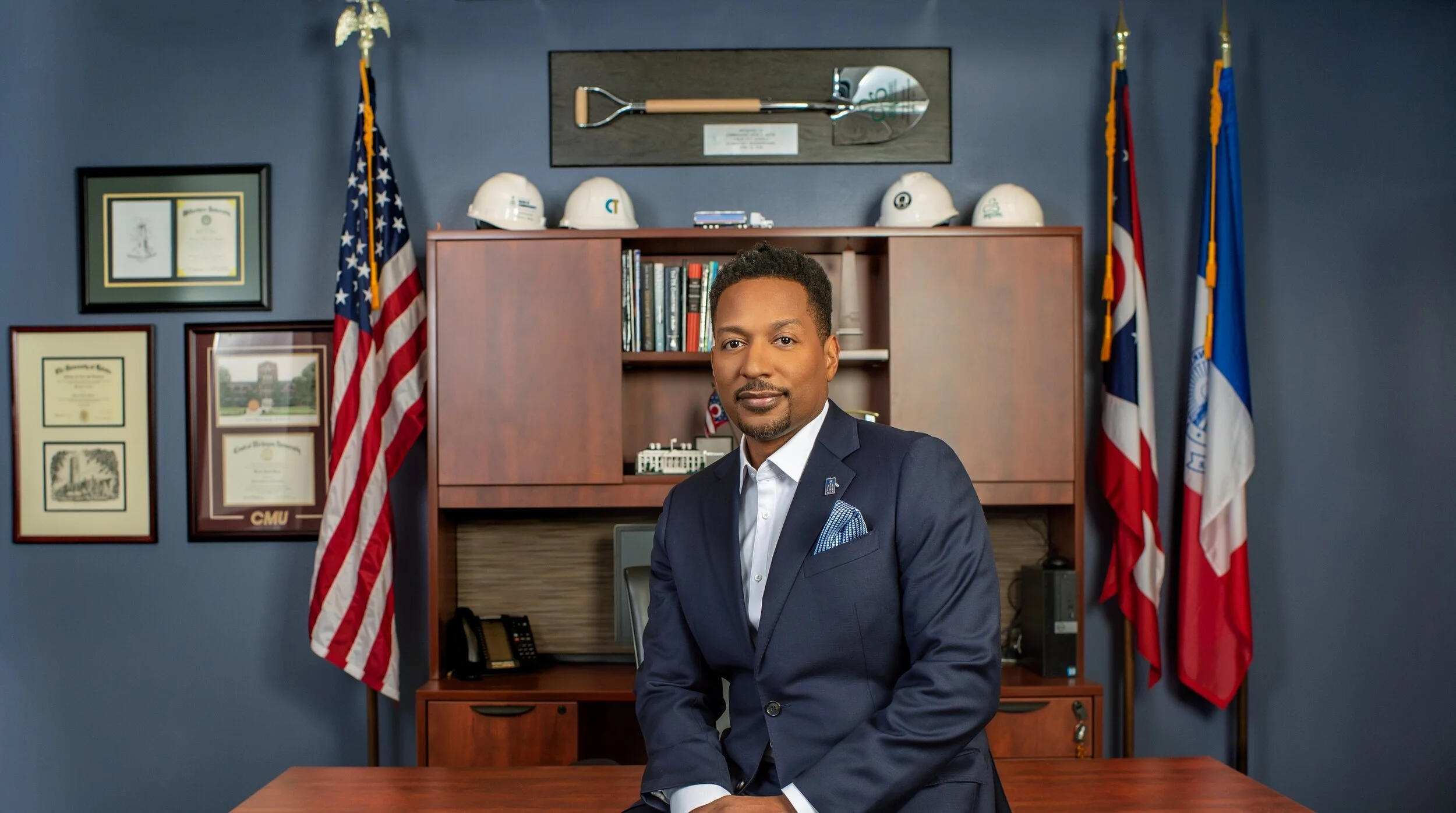 Meet Kevin — Kevin L. Boyce
