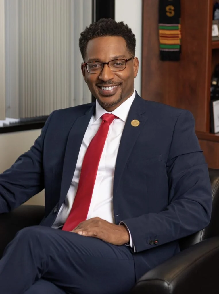 Meet Kevin — Kevin L. Boyce