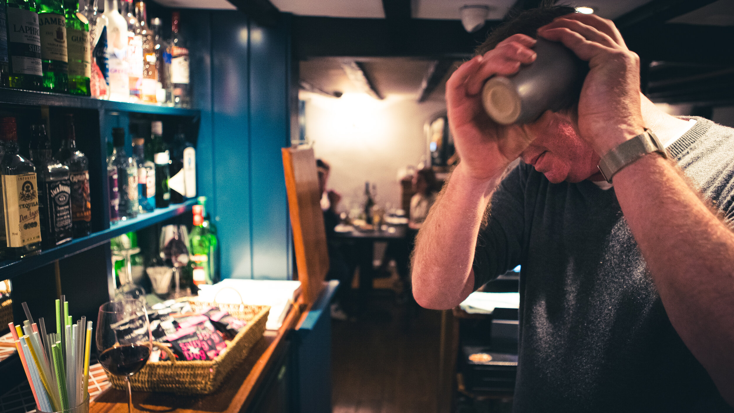 The Sloop Inn in Sussex