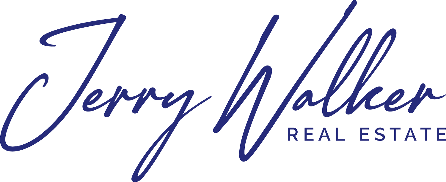 Jerry Walker Real Estate - San Diego