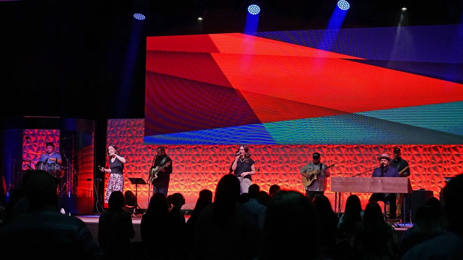 The Life Church