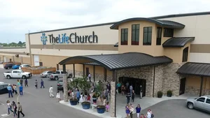 The Life Church