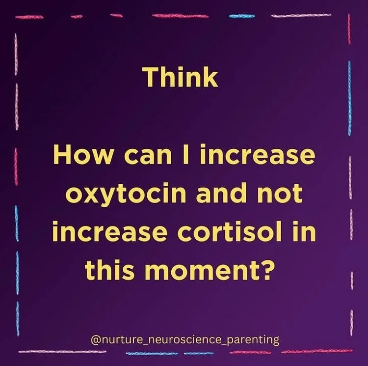 Nurture Neuroscience