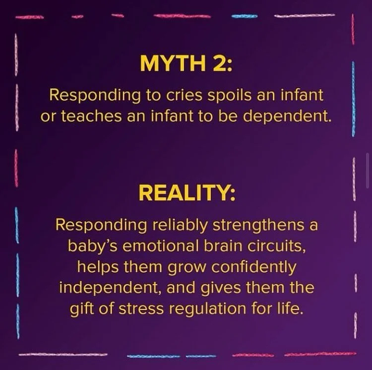 Nurture Neuroscience