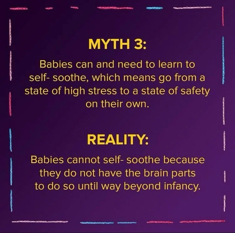 Nurture Neuroscience