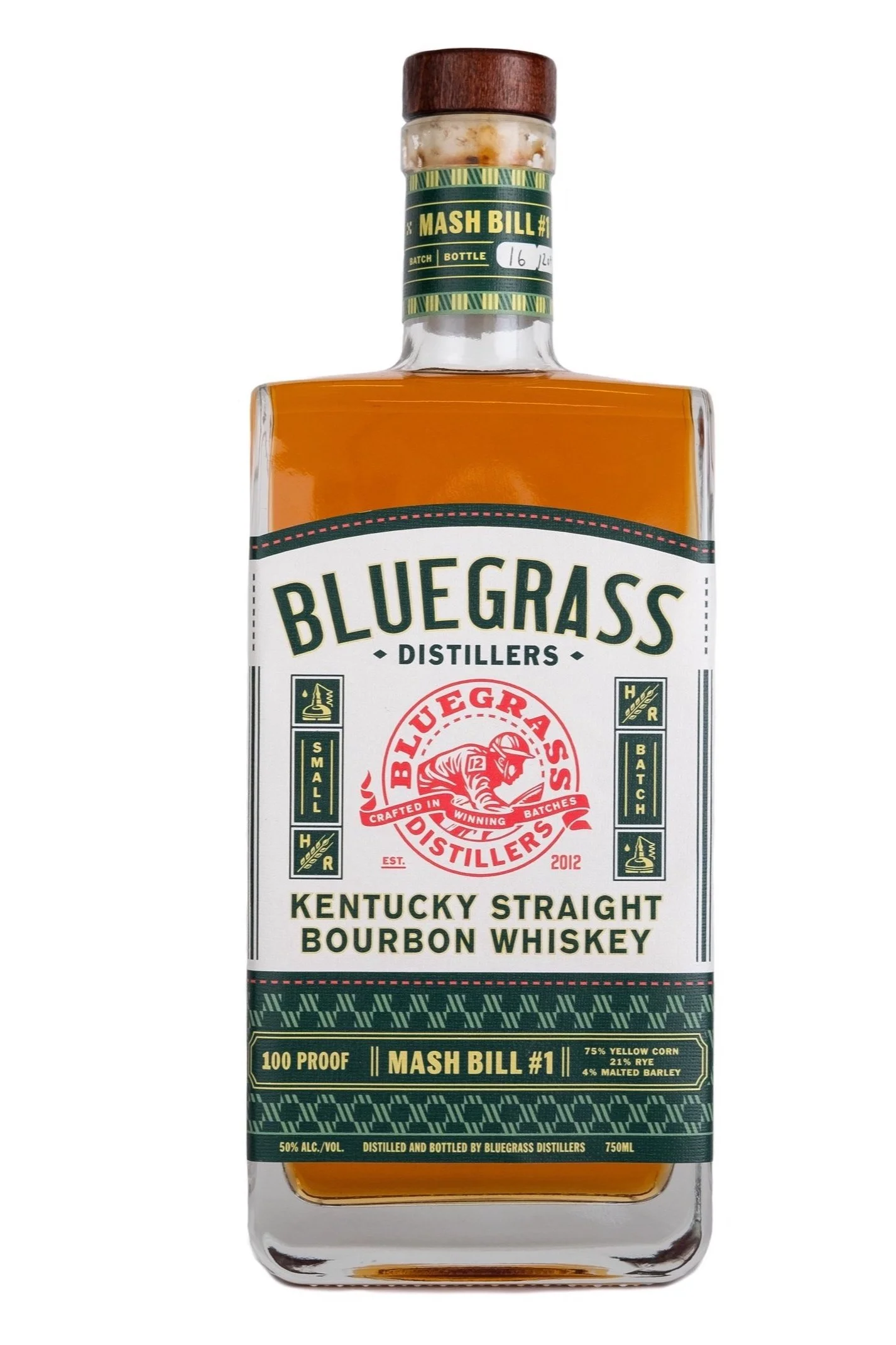Home [www.bluegrassdistillers.com]
