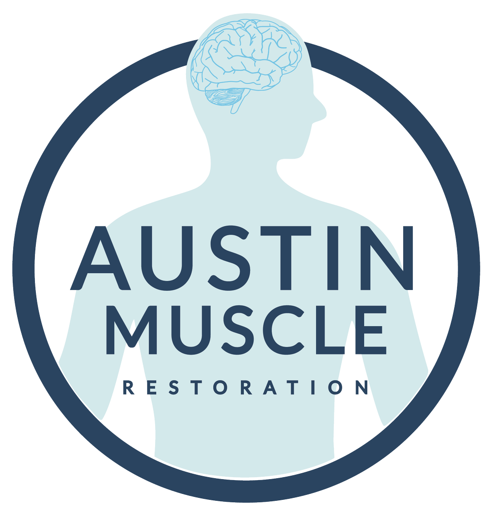 Muscle System Specialists in Austin & Marble Falls, TX — Chronic ...