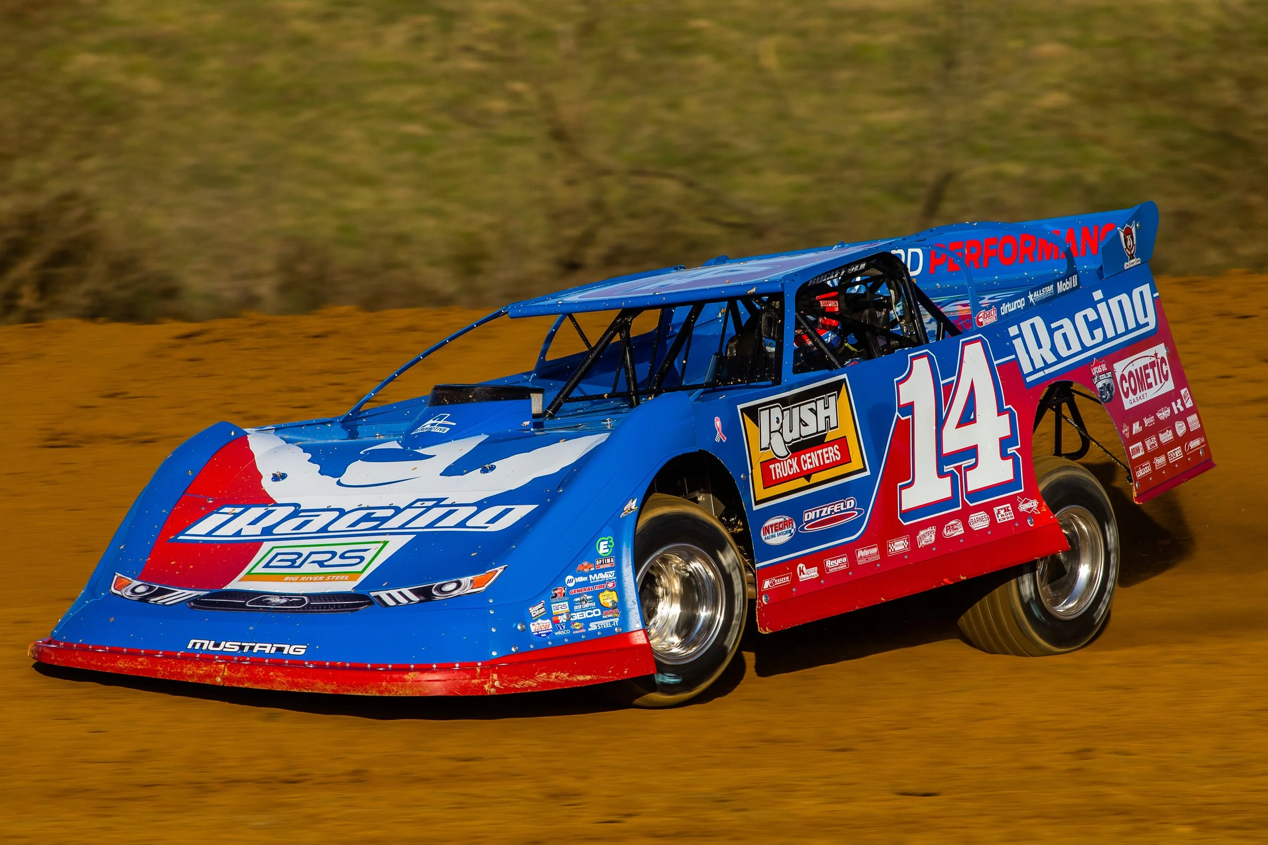 PORTFOLIO — DIRTWRAP