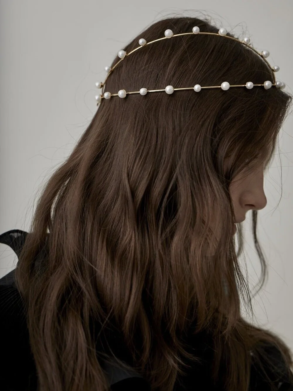 The Fall Bride