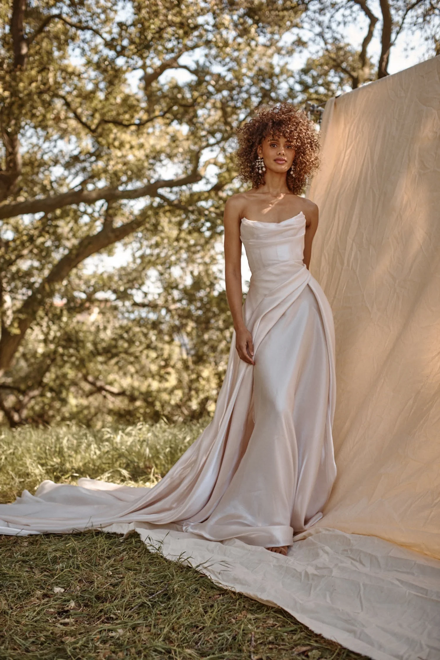 Katherine Tash — The Fall Bride