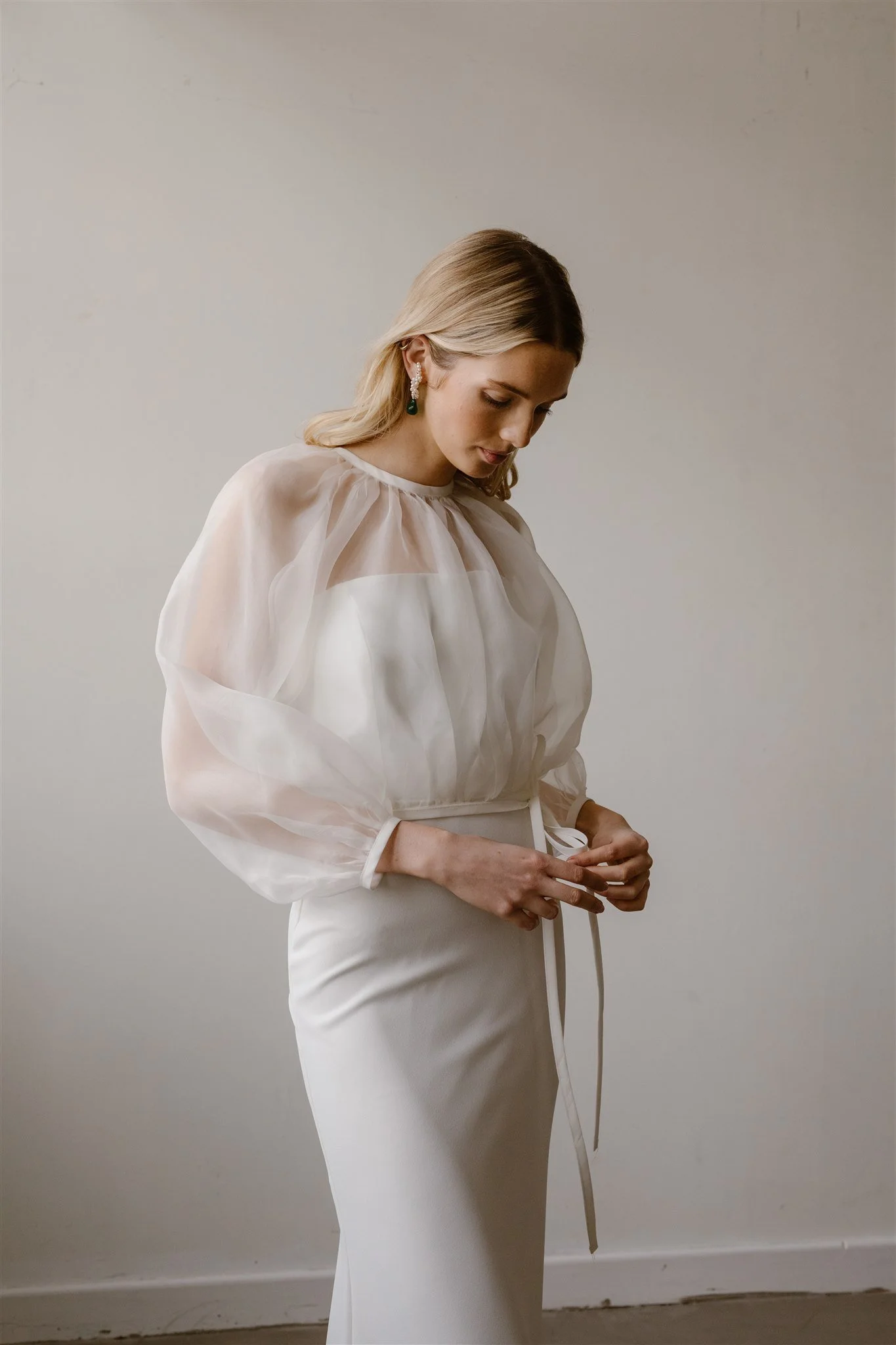 Jessica Bennett — The Fall Bride