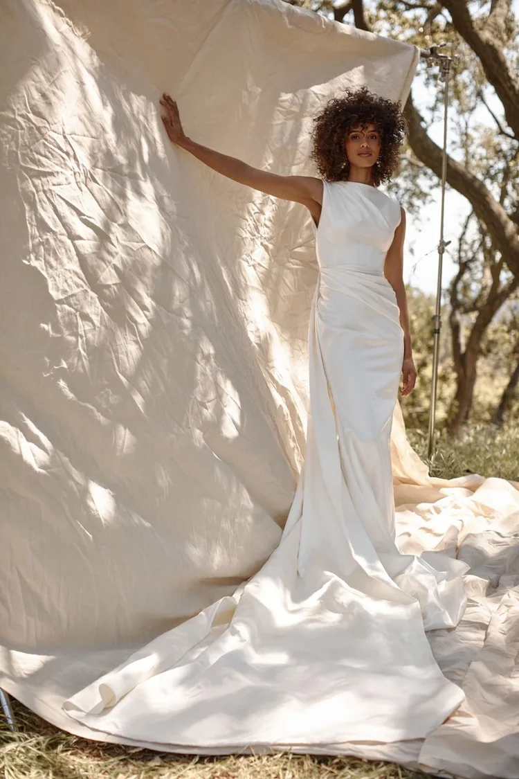 Katherine Tash — The Fall Bride