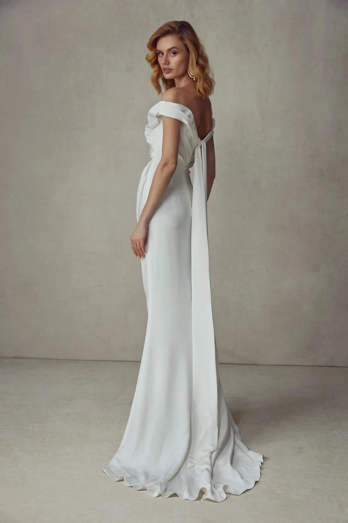 Katherine Tash — The Fall Bride