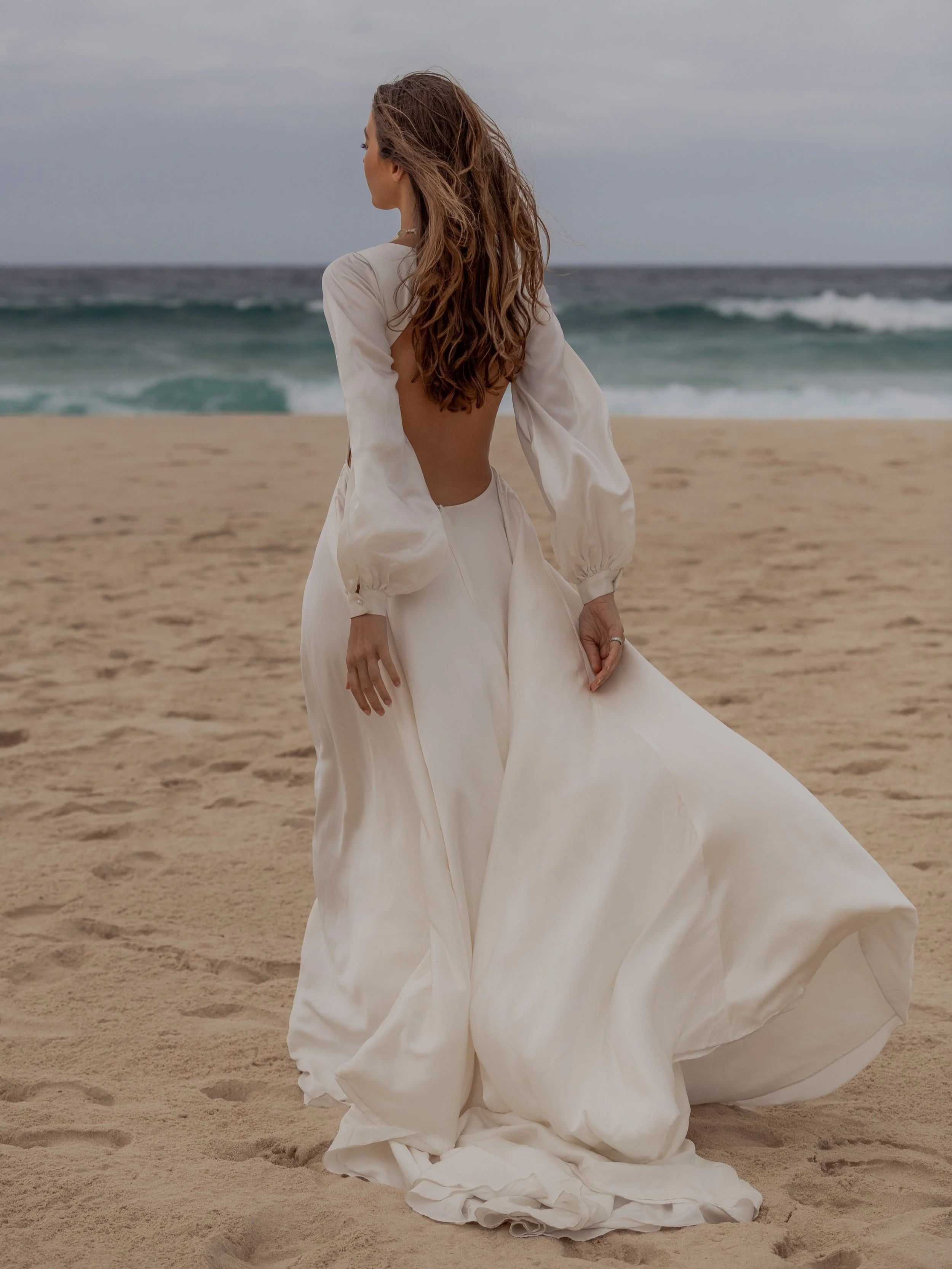 The Fall Bride