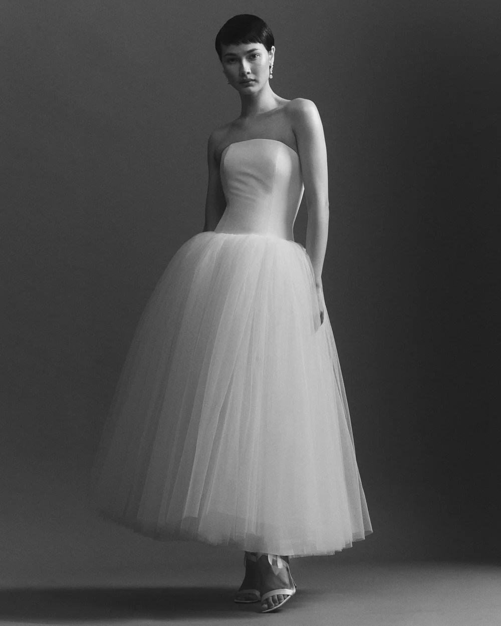 Cassandra Graham — The Fall Bride