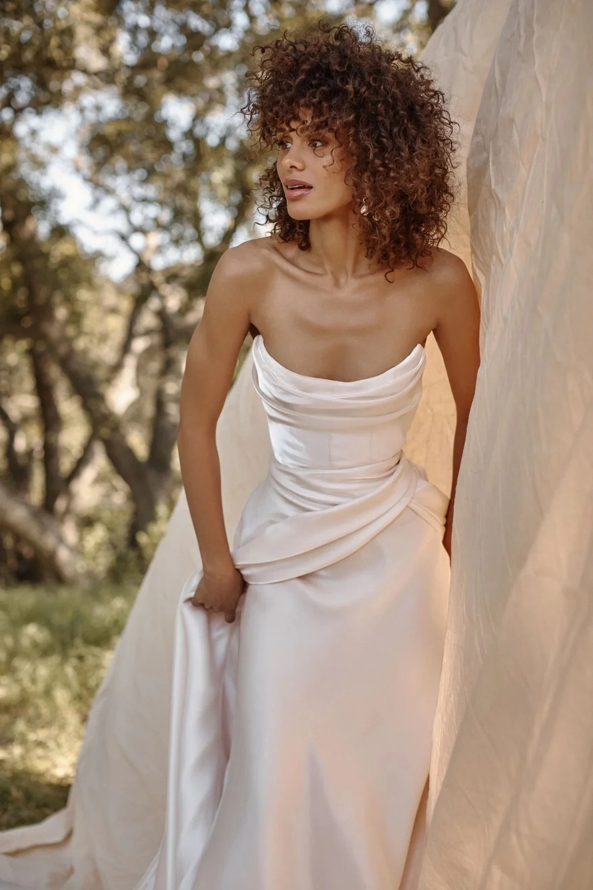 Katherine Tash — The Fall Bride