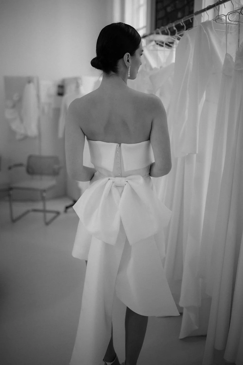 Jessica Bennett — The Fall Bride