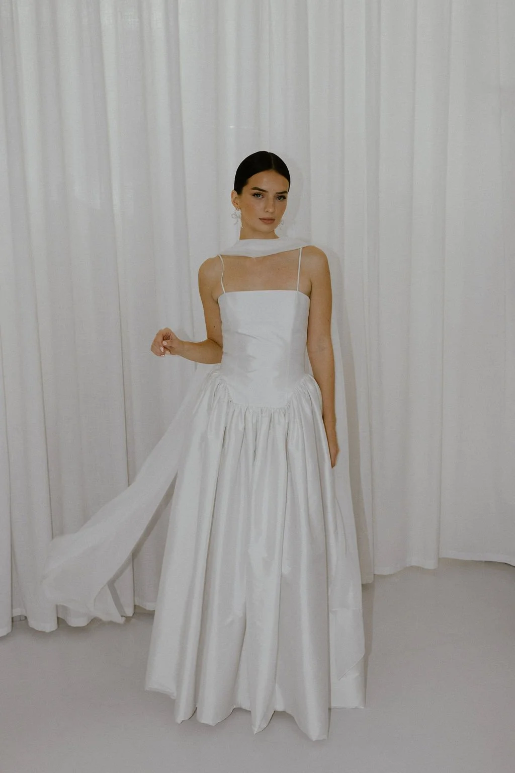 Jessica Bennett — The Fall Bride