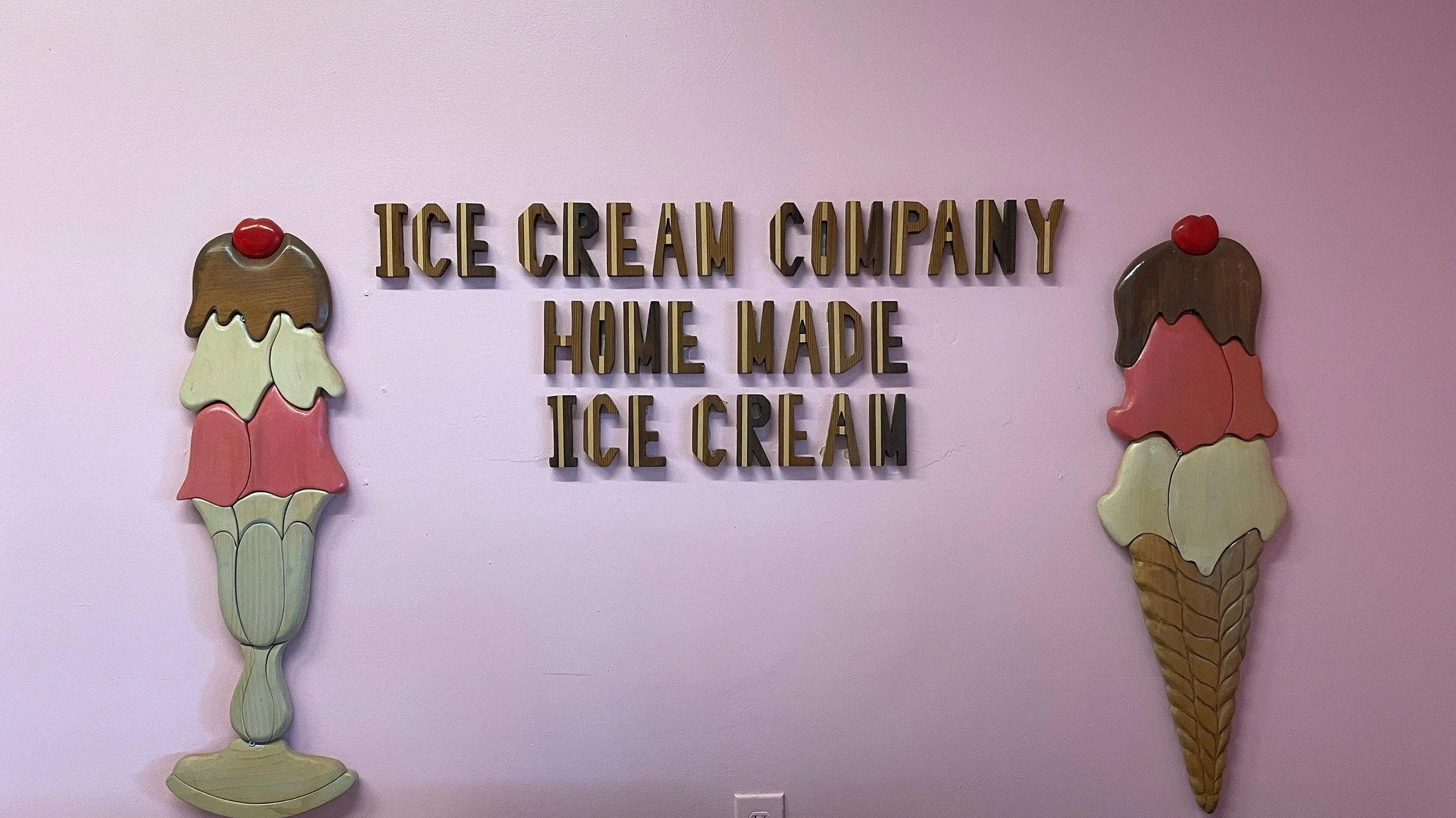 The Ice Cream Co.