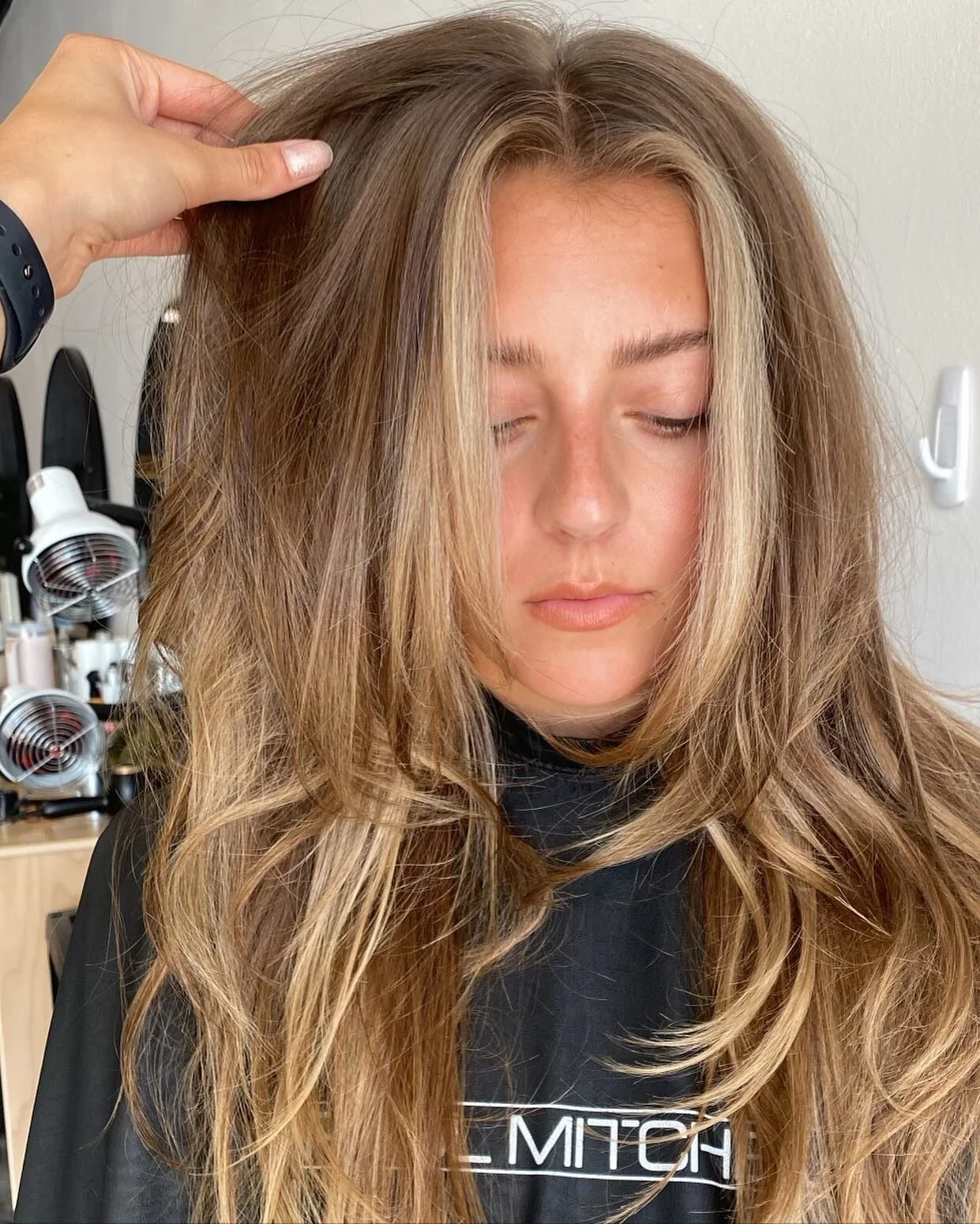 Wave Salon + Co.