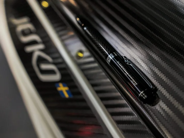 Koenigsegg — Shop — Exclusive Automotive Group Store