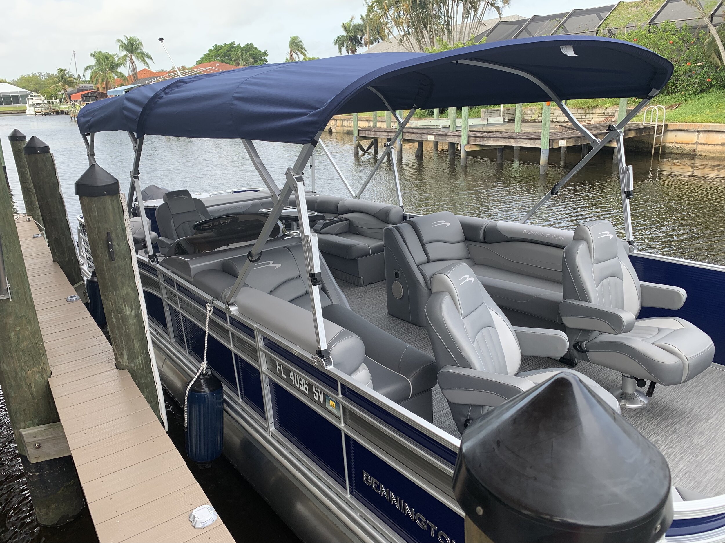 Sunshine Boat Rental