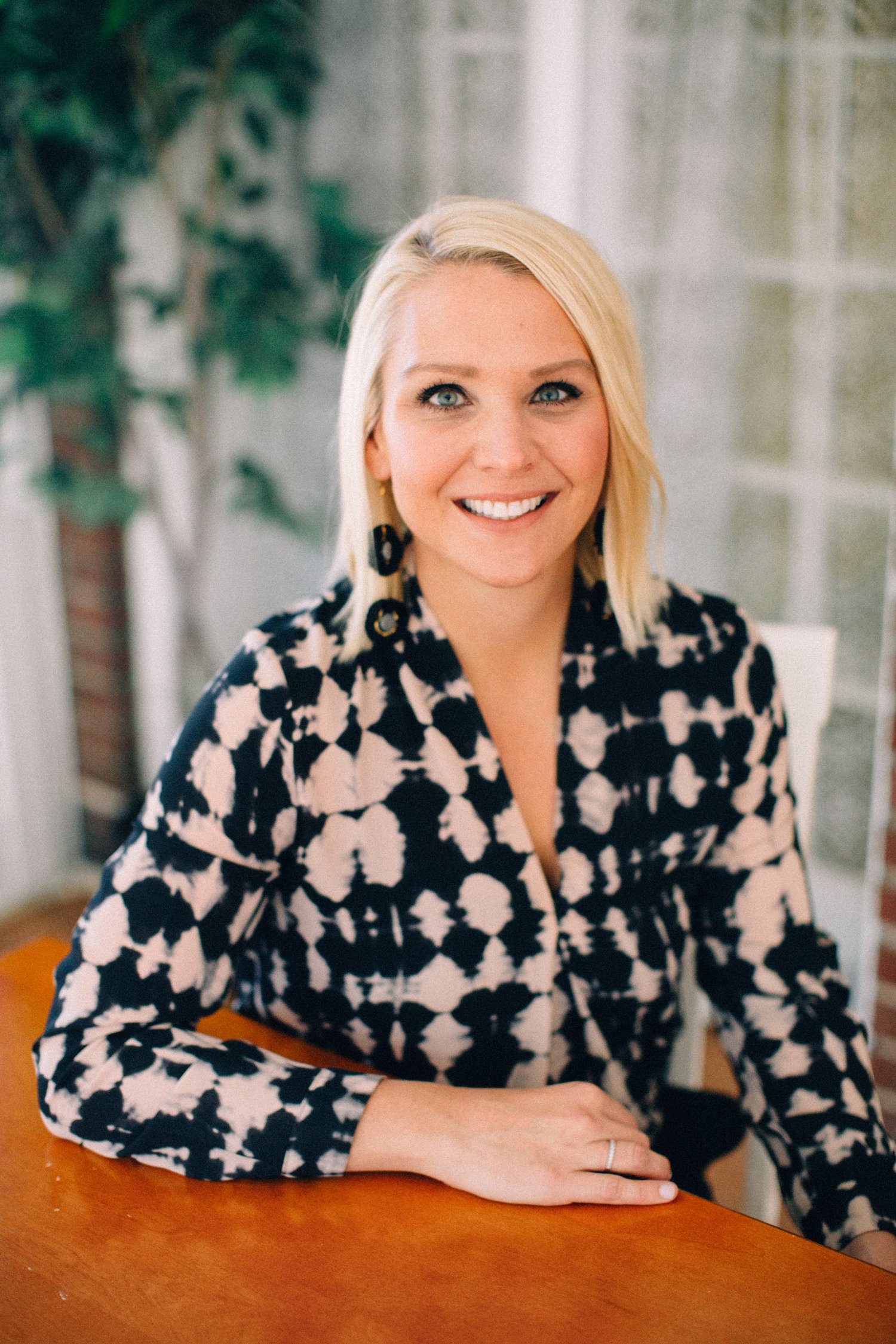 Helping Professionals Interview Series: Erica Branz, MS, RDN, LDN, CEDS ...