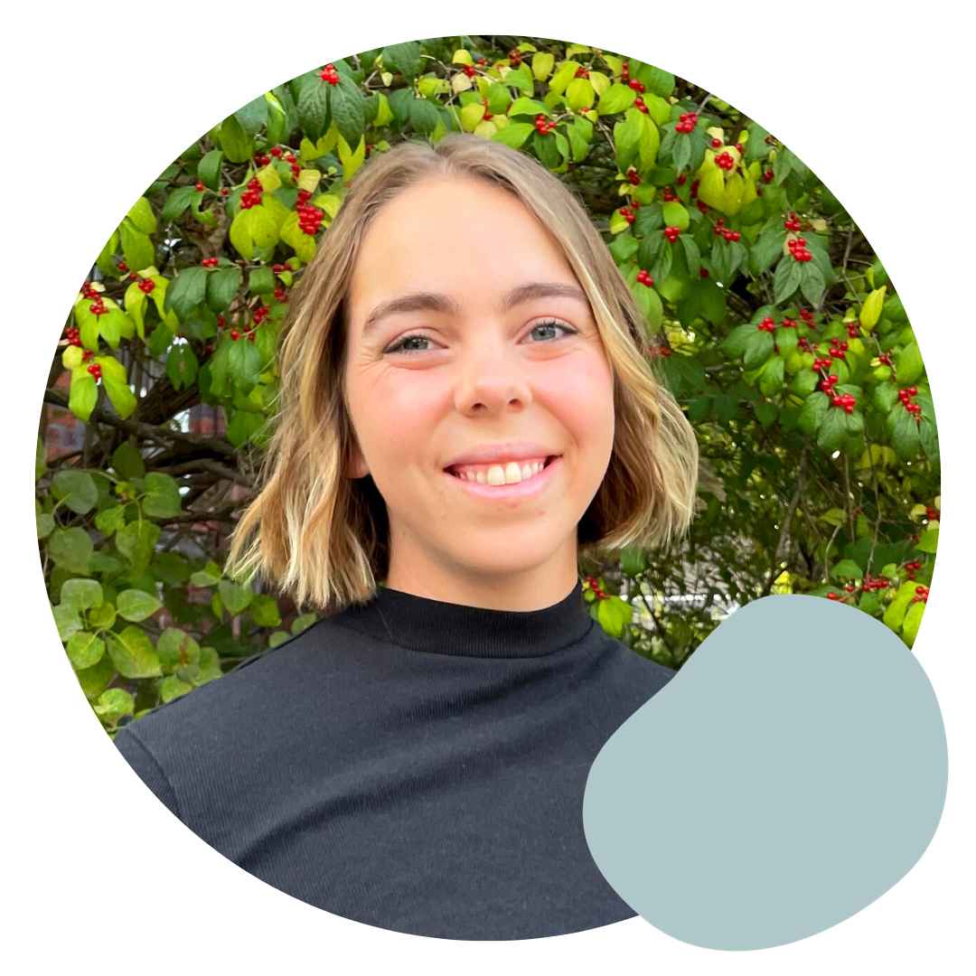 St. Louis Teen Therapist Samantha Ferrarra LMSW, Anxiety Specialist ...