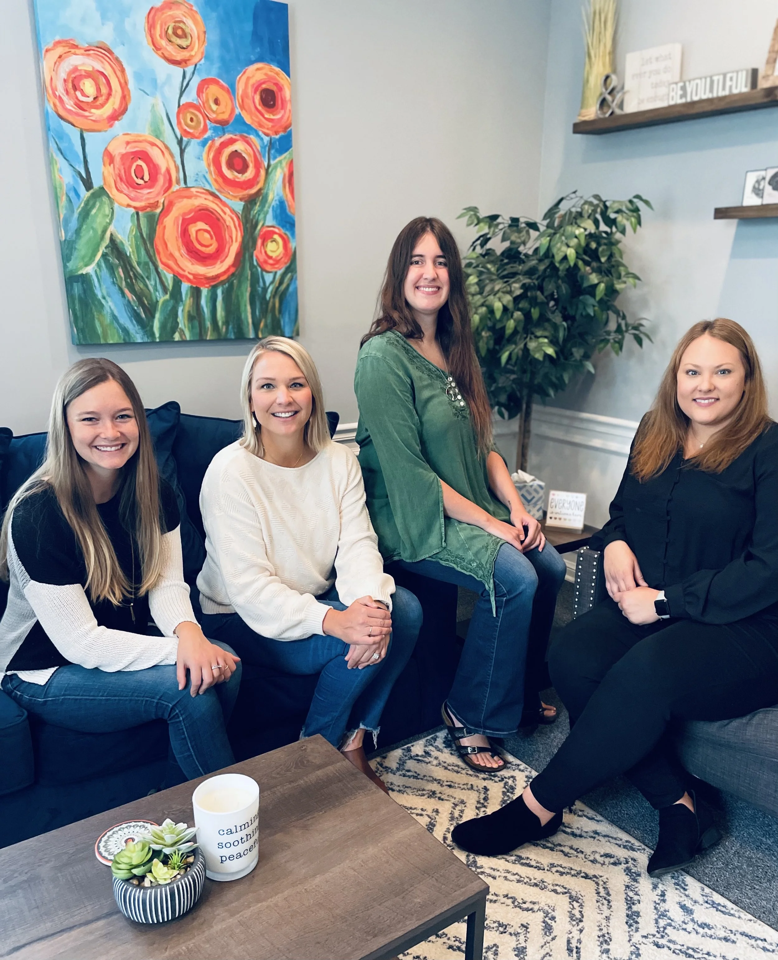 Helping Professionals Interview Series: Erica Branz, Dietitian in St ...