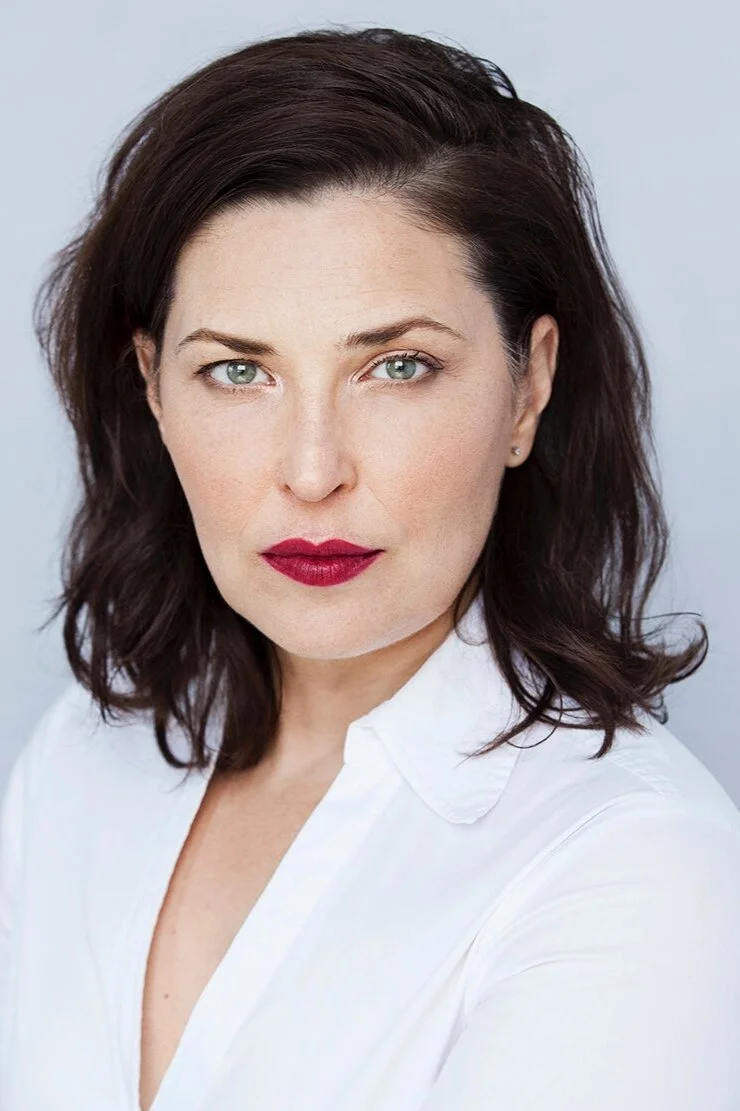 Bio de Catherine Sénart — Catherine Sénart