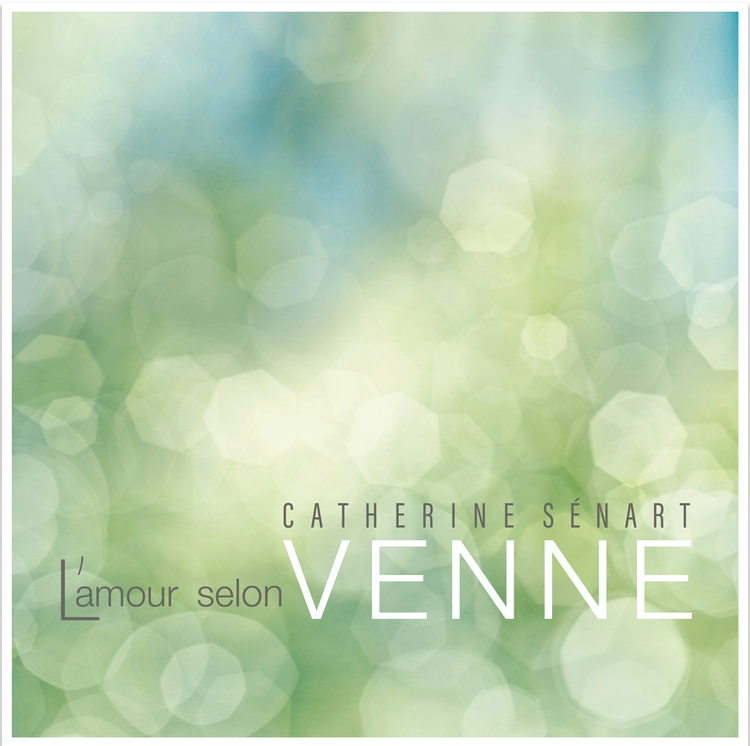 Catherine Sénart/Site Officiel