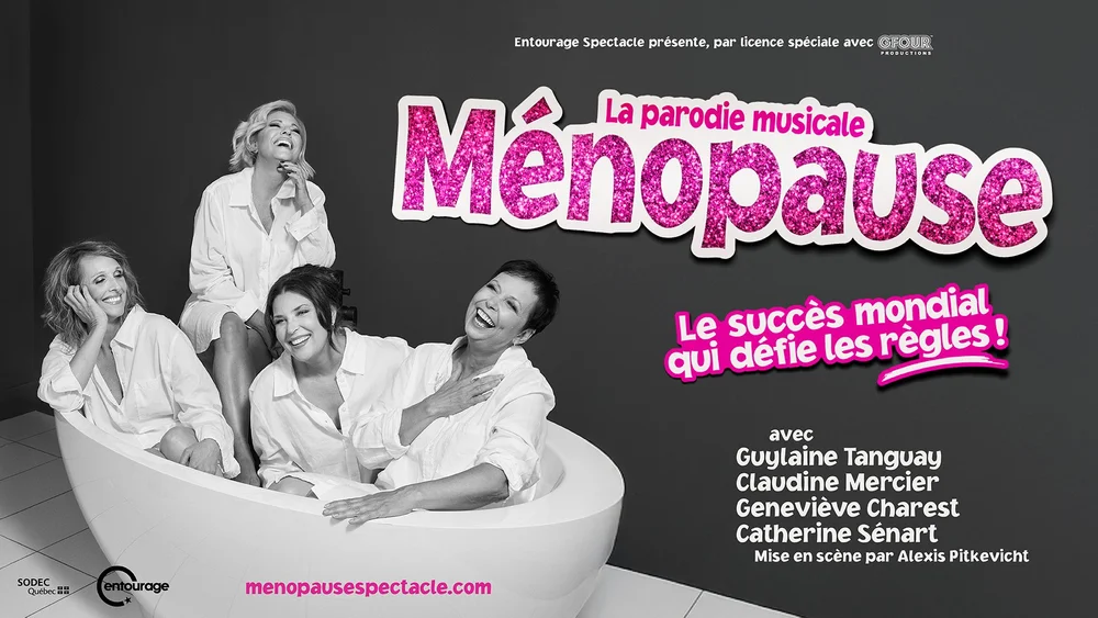 Catherine Sénart/Site Officiel