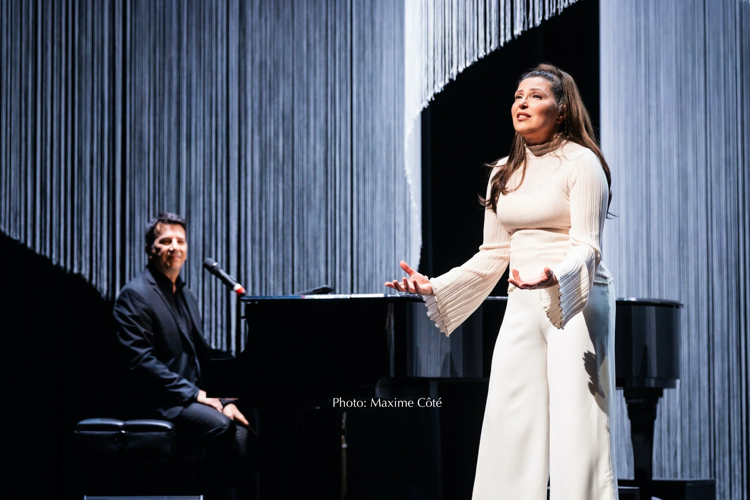 Catherine Sénart/Site Officiel