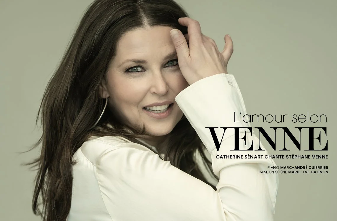 Catherine Sénart/Site Officiel