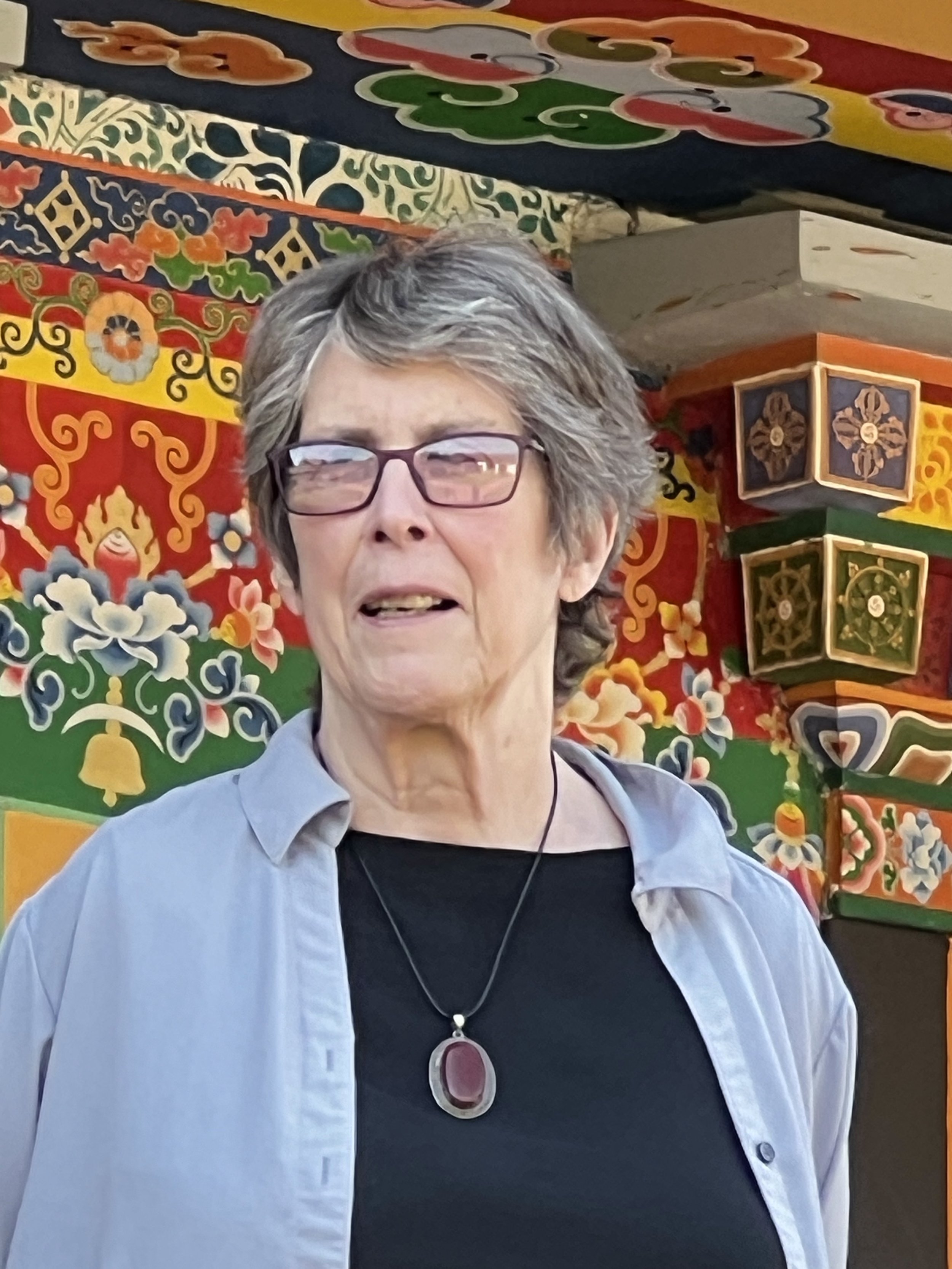 Eileen McCabe, December 14, 2024 — NCGRBostonAstrology