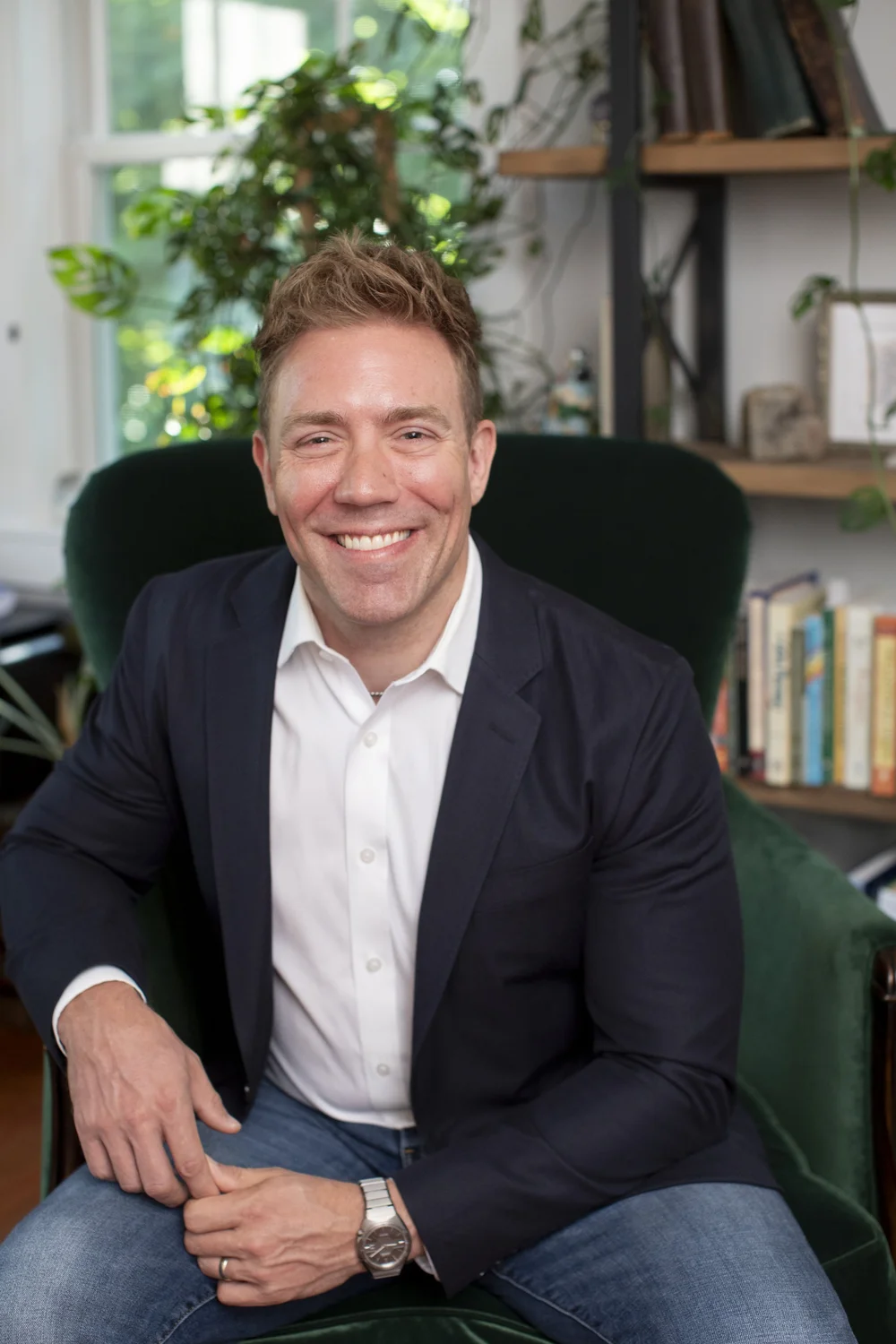 Adam Elenbaas, October 5, 2024 — NCGRBostonAstrology