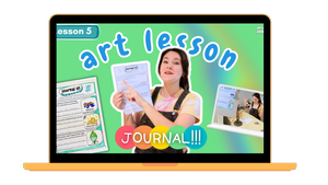 Adventure Art Challenge: 21 days of easy art activities for adventurous ...
