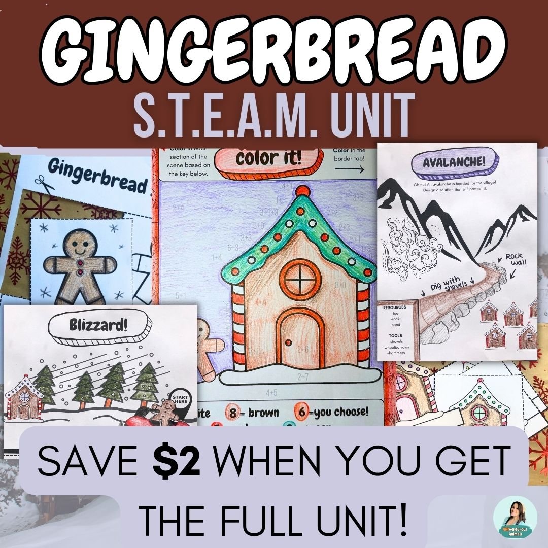 Gingerbread Man Templates for Christmas - Gingerbread House FREE ...