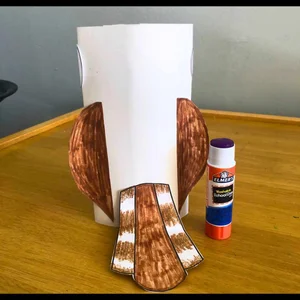 5 Animal Art and Craft Ideas for Kids — ARTventurous Animals
